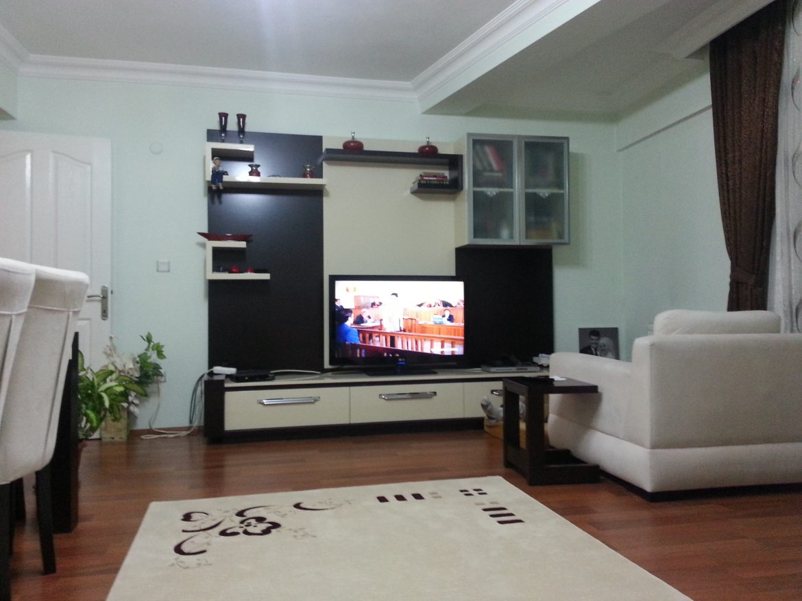 tv – OMT Ahşap